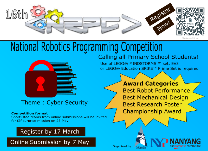 Admiralty Secondary School